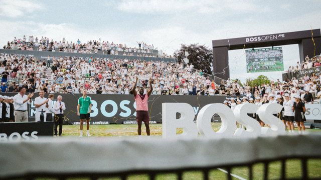 BOSS Open | BOSS Open