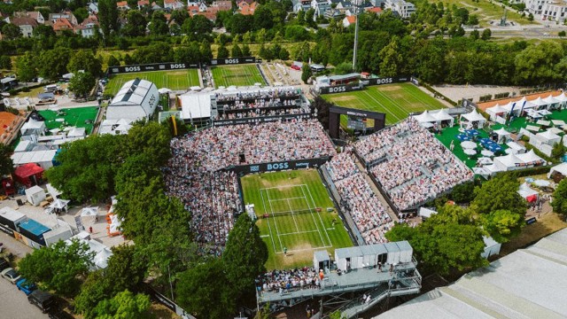 BOSS Open | BOSS Open