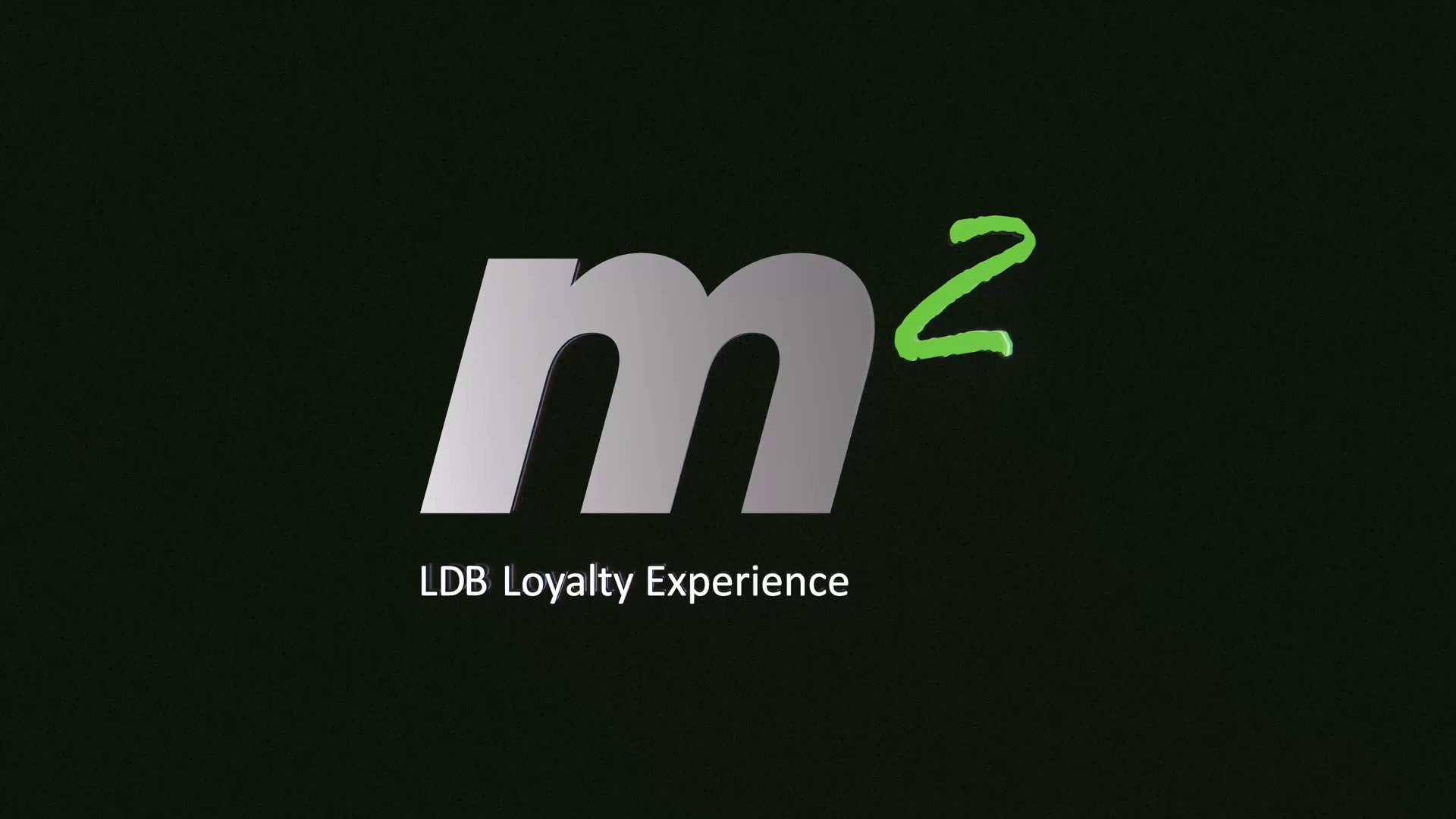 You’ve been invited. Welcome to M² | Losberger De Boer