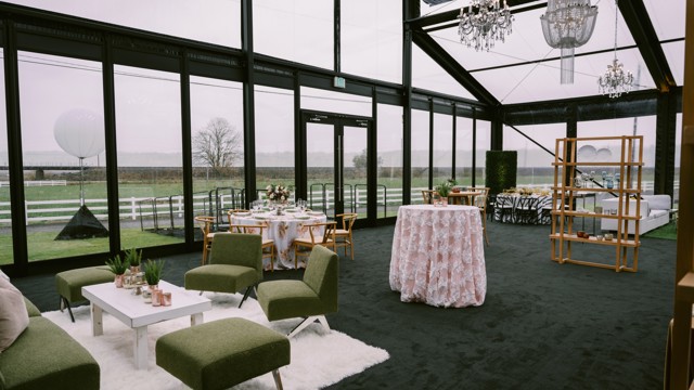 The Levo | Losberger De Boer