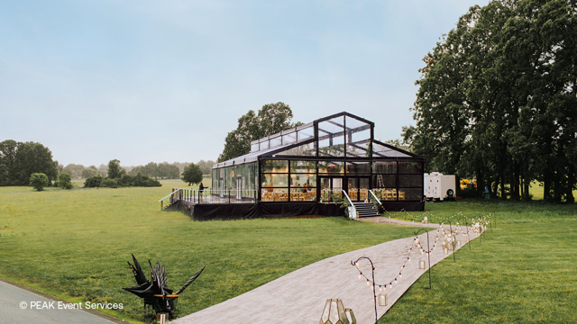 The Levo | Losberger De Boer