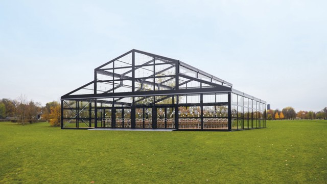 The Levo | Losberger De Boer