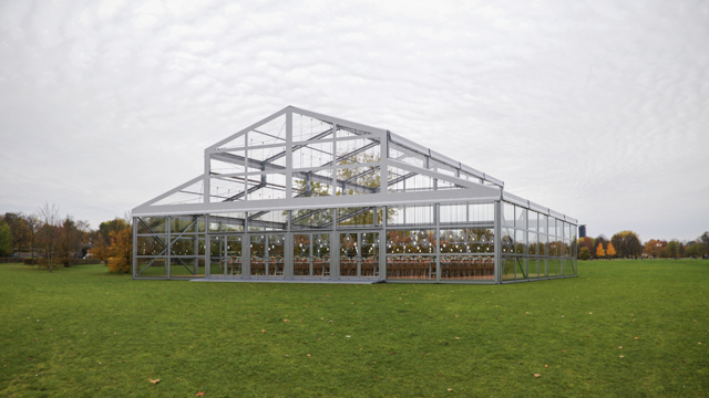 The Levo | Losberger De Boer