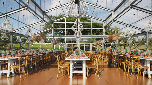 NEW: The Levo | Losberger De Boer