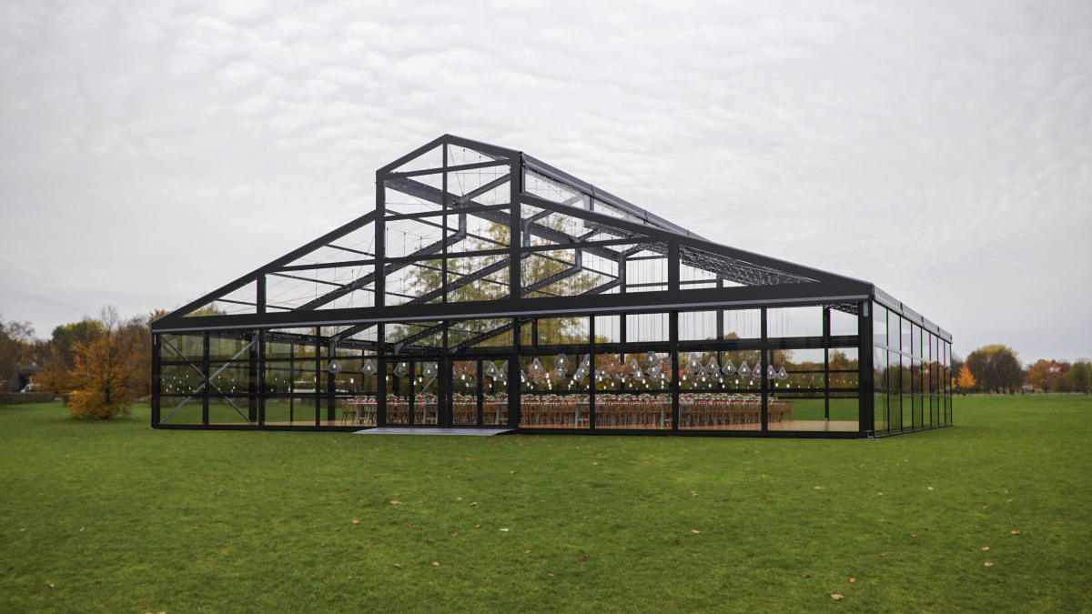 The Levo | Losberger De Boer