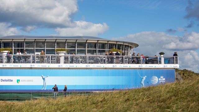 Panorama Premier | Losberger De Boer